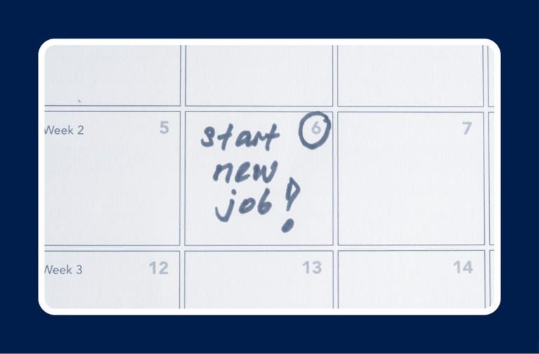 How to Succeed in Your New Role: A Step-by-Step Guide - Refactor Talent