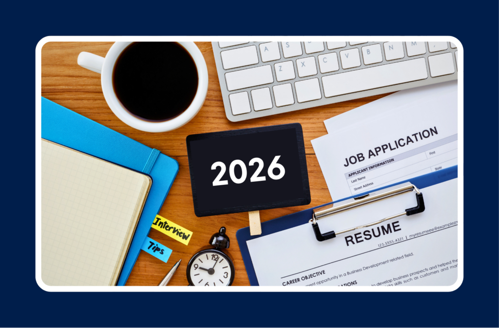 The 2026 Tech Job Market Outlook Important Trends And Roles To Watch